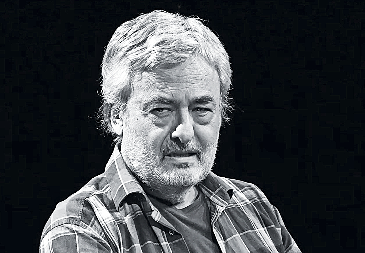 Gelu Niţu – d'E-pîn-geac