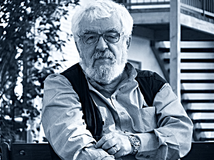 David Esrig – d'E-pîn-geac